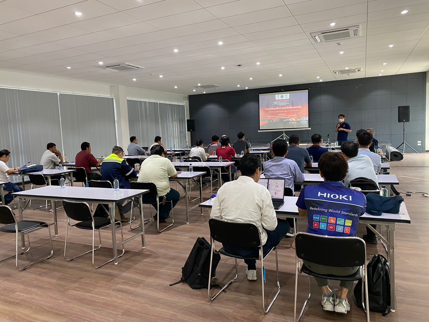 Thailand Railway Research Network (TRRN)