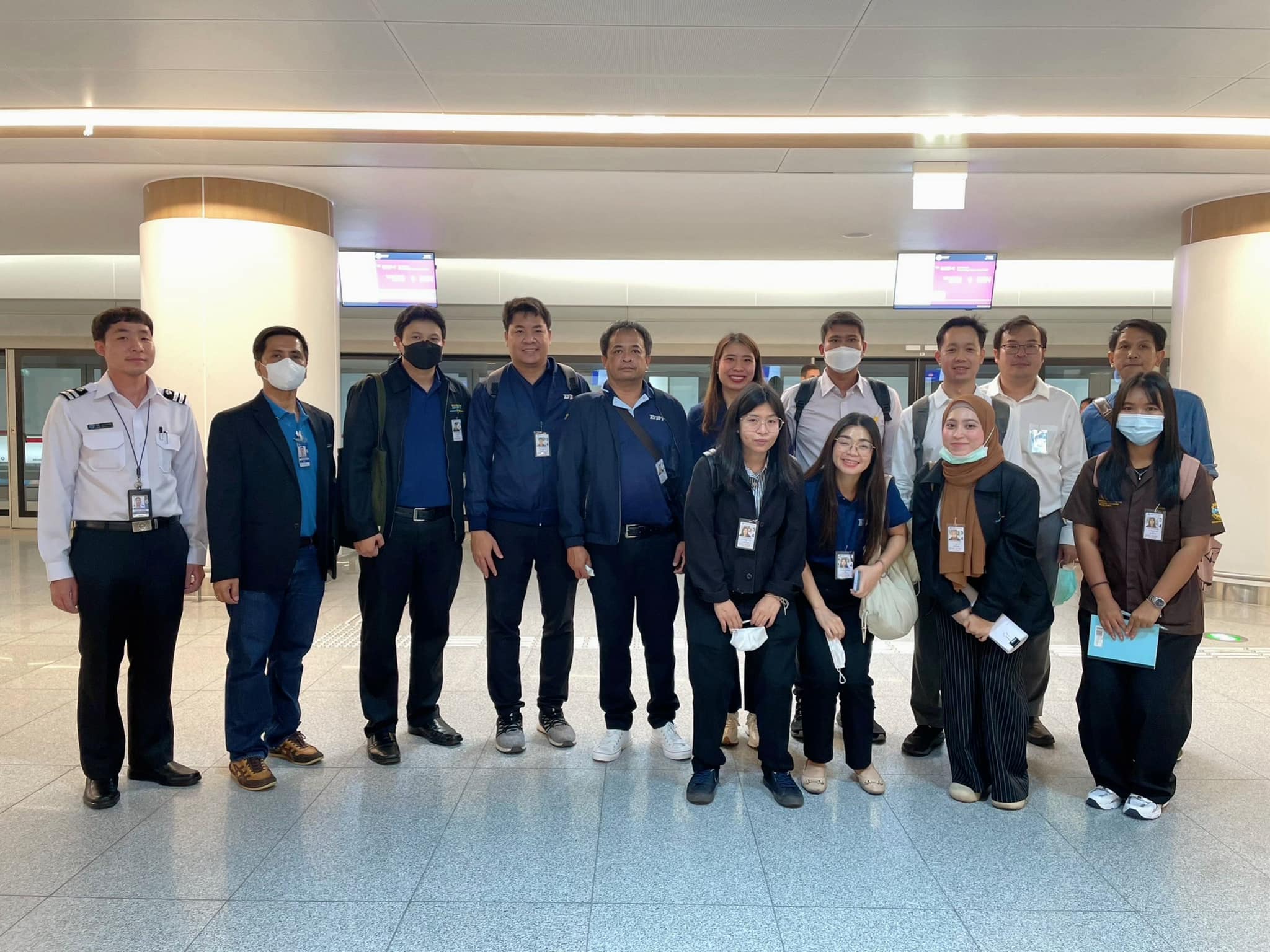 Thailand Railway Research Network (TRRN)